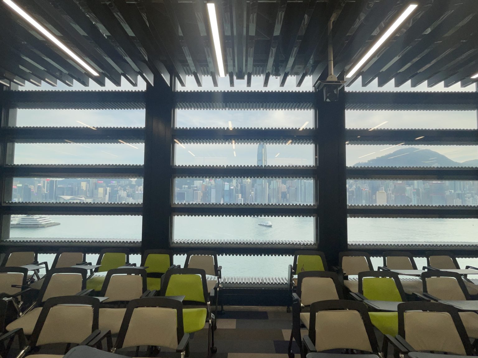 HSUHK’s New Downtown Campus, M+ Building, is Now Open! - MA in English ...